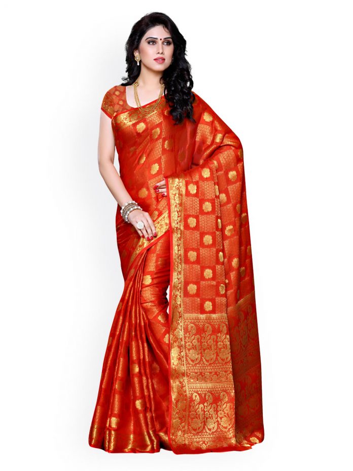 Traditional Sarees of All India-sareesdesign.com