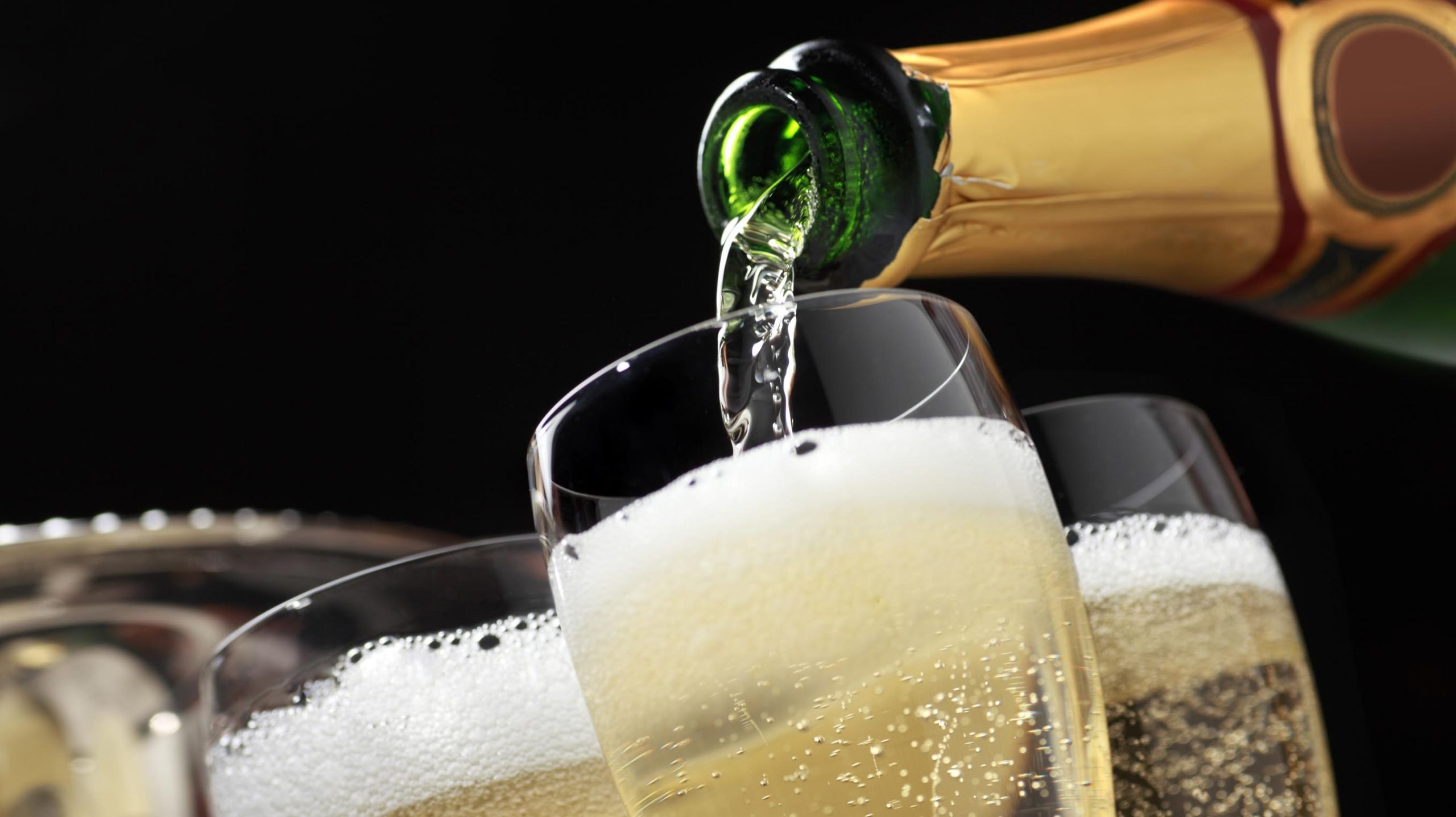 Top 10 Best Champagne Brands In India To Taste