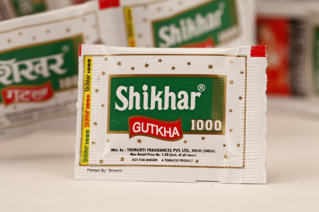 Top 10 Best Pan Masala Gutkha Brands In India Famous Tobacco Brands In
