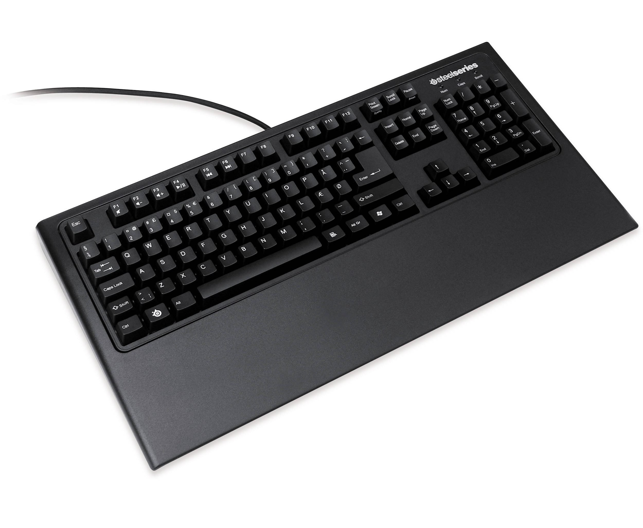Top 10 Best PC Keyboard Brands in India : Best Keyboards to buy In India